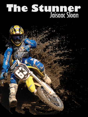 jaisaac goes to Hollywood